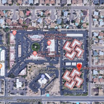 MORETSKY CASSIDY VISION CORRECTION - Updated December 2025 - 13 Photos ...