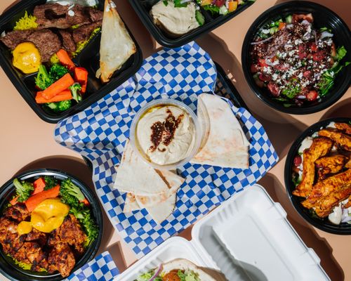 ZEUS - Updated August 2024 - 17 Photos - 544 Academy Ave, Sanger ...