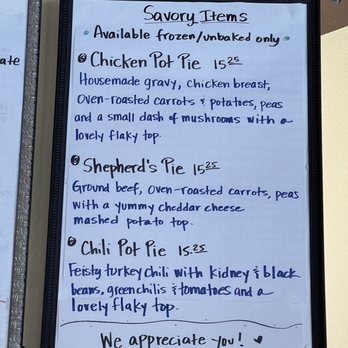 REAL PIE COMPANY - Updated July 2025 - 687 Photos & 478 Reviews - 2425 ...