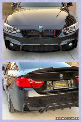 J AND M AUTO BODY REPAIR - Updated August 2024 - 62 Photos & 55 Reviews ...