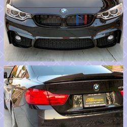 J AND M AUTO BODY REPAIR - 48 Photos & 46 Reviews - 4215 Bertsos Dr ...