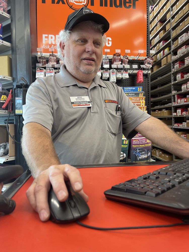 AUTOZONE - Updated June 2025 - 22 Reviews - 3748 Bee Ridge Rd, Sarasota ...
