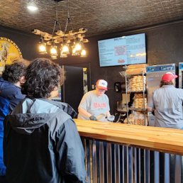 BAIN BARBECUE - Updated October 2025 - 286 Photos & 193 Reviews - 993 S ...