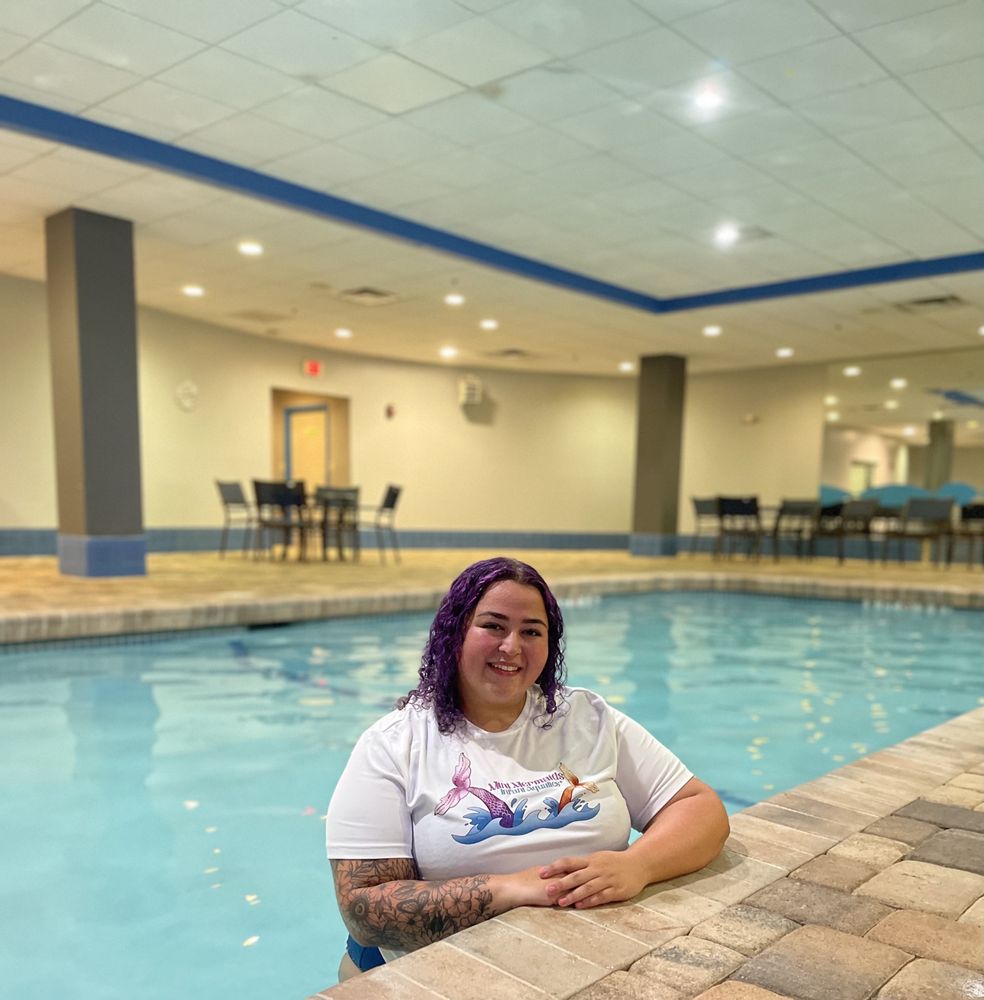 MINI MERMAIDS INFANT AQUATICS - Updated July 2025 - 1 Keewaydin Dr ...