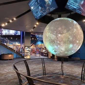CLARK PLANETARIUM - Updated July 2025 - 331 Photos & 188 Reviews - 110 ...