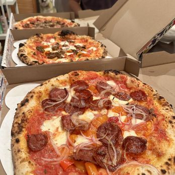 DEL POPOLO - Updated June 2024 - 945 Photos & 671 Reviews - 855 Bush St ...