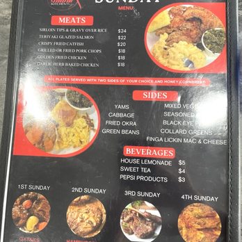 SIMONE’S KITCHEN AND COCKTAILS - Updated December 2025 - 133 Photos ...