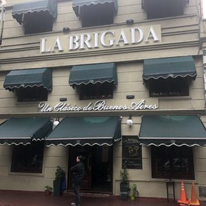 LA BRIGADA - 217 Photos & 121 Reviews - Steakhouses - Estados Unidos ...