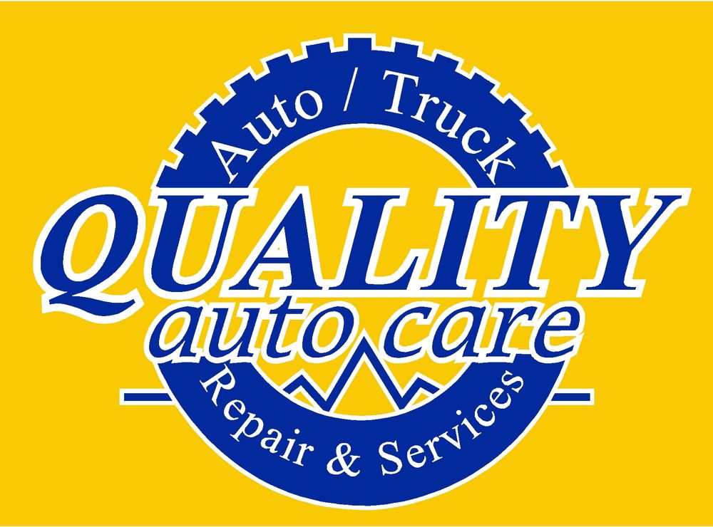 QUALITY AUTO CARE - Updated October 2025 - 785 East St, Woodland ...