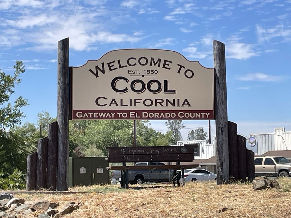 COOL CALIFORNIA - Updated August 2025 - 1041 Northside Dr, Auburn Lake ...