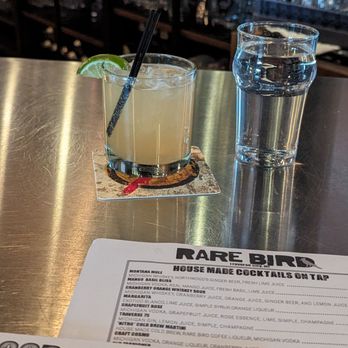 RARE BIRD BREWPUB - Updated July 2024 - 558 Photos & 674 Reviews - 229 ...