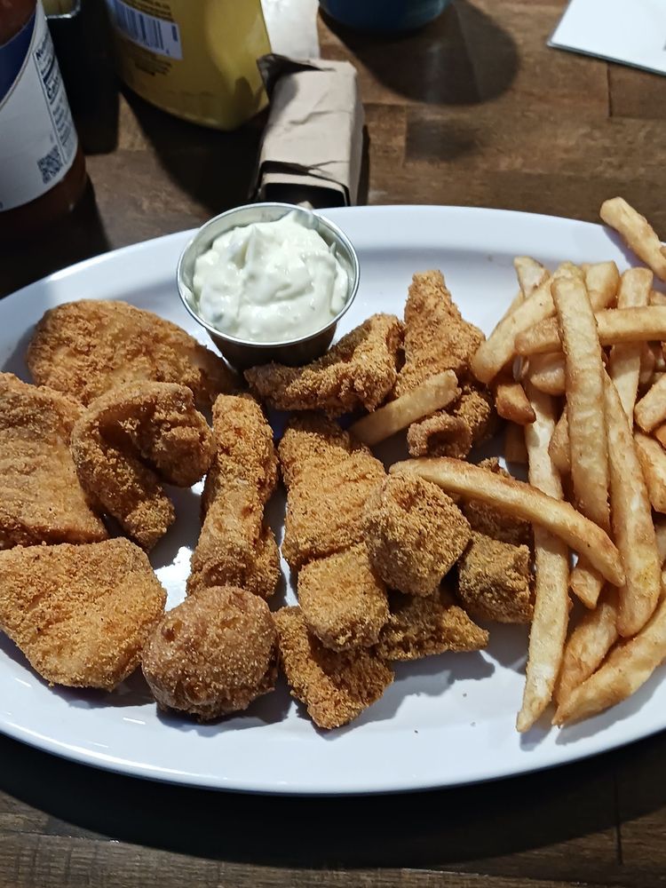 THE GALLEY ON THE RIVER - Updated January 2025 - 18546 Co Rd 10, Foley ...