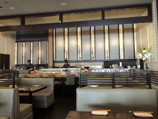 KOME - 202 Photos & 279 Reviews - Japanese - 2880 Center Valley Pkwy ...