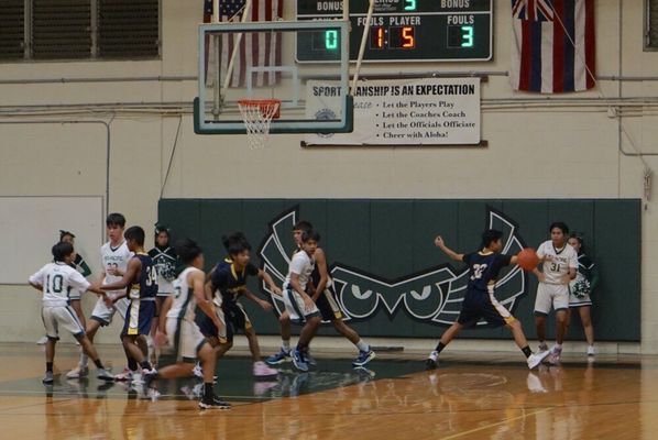 MID-PACIFIC INSTITUTE - Updated September 2025 - 109 Photos & 18 ...