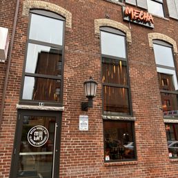 MECHA NOODLE BAR - Updated December 2025 - 496 Photos & 233 Reviews ...