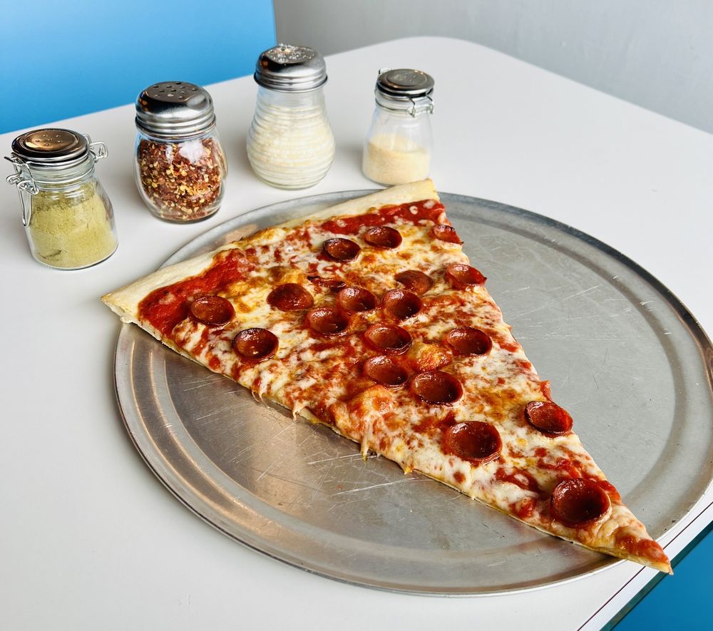 RUTHERFORD FAMILY PIZZA - Updated October 2025 - 83 Photos & 136 ...