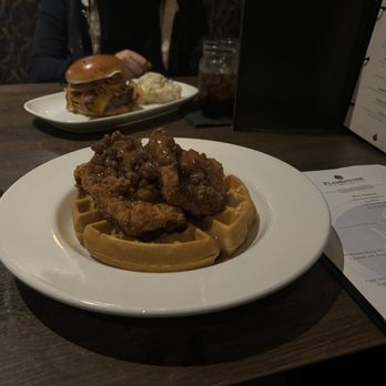 FLAMESTONE AMERICAN GRILL - Updated May 2024 - 668 Photos & 667 Reviews ...