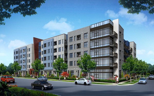 THE SMITH - Updated September 2025 - 58 Photos - 89 East Dedham St ...