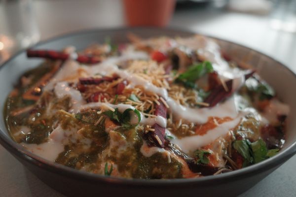 CHATPATI DELHI - Updated January 2026 - 225 Photos & 107 Reviews - 3201 ...