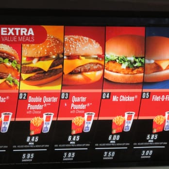 MCDONALDS - Updated July 2025 - 12 Photos & 13 Reviews - Tafuna, Pago ...