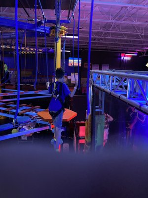 URBAN AIR TRAMPOLINE AND ADVENTURE PARK - Updated January 2026 - 156 ...