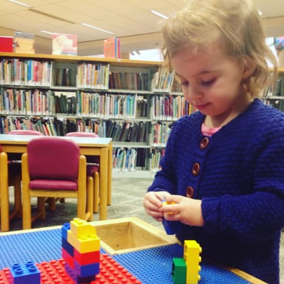 LACEY TIMBERLAND LIBRARY - Updated November 2025 - 25 Photos & 20 ...