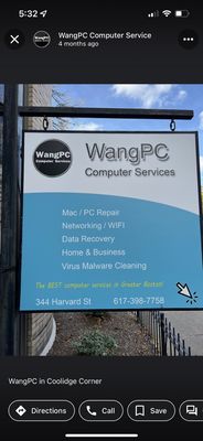 WANGPC COMPUTER SERVICE - Updated September 2025 - 62 Reviews - 344 ...