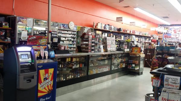 LIQUOR FACTORY - 32 Photos & 46 Reviews - 930 E Florence Blvd, Casa ...