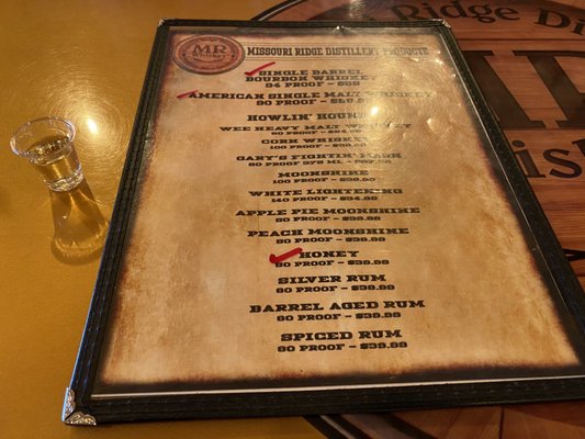 MISSOURI RIDGE DISTILLERY & BREWERY - Updated March 2025 - 35 Photos ...