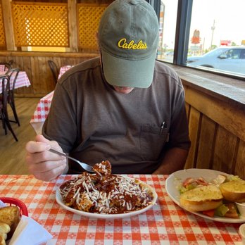 NOTINI’S - Updated October 2025 - 45 Photos & 84 Reviews - 2013 Airline ...