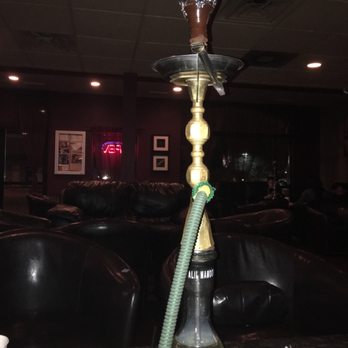 KUSH HOOKAH LOUNGE - Updated January 2026 - 74 Photos & 118 Reviews ...