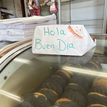 EL NOPAL BAKERY - Updated December 2025 - 35 Photos & 74 Reviews - 103 ...