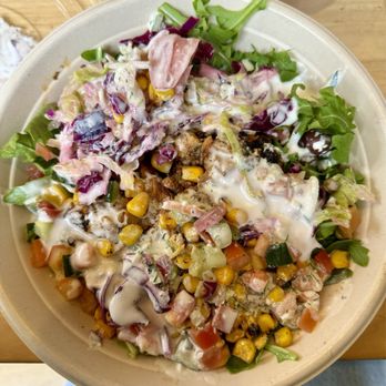 CAVA - Updated October 2025 - 136 Photos & 178 Reviews - 345 Adams St ...