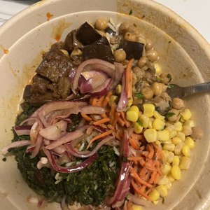 RASA - 203 Photos & 89 Reviews - 485 K St NW, Washington, District of ...