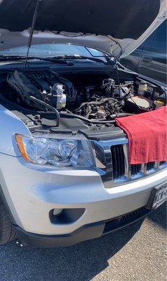 FINNEGAN CHRYSLER JEEP DODGE RAM - Updated May 2026 - 42 Photos & 101 ...