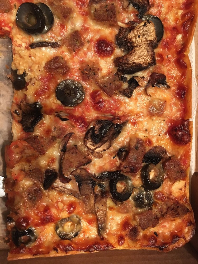 ALOY’S ITALIAN RESTAURANT - 16 Photos & 46 Reviews - 157 Garden St ...