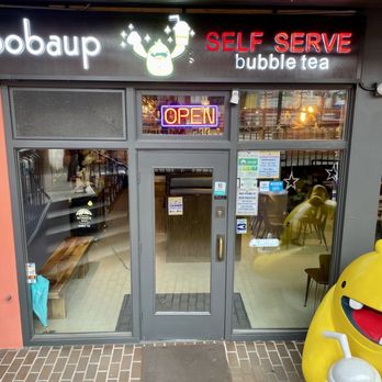 BOBA UP - 679 Photos & 392 Reviews - 4141 University Way NE, Seattle ...