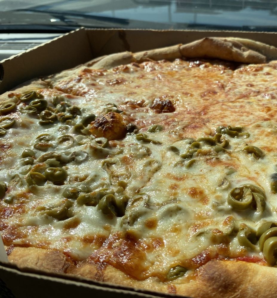 EDDIE’S NAPOLIS - Updated December 2025 - 20 Reviews - 915 W ...