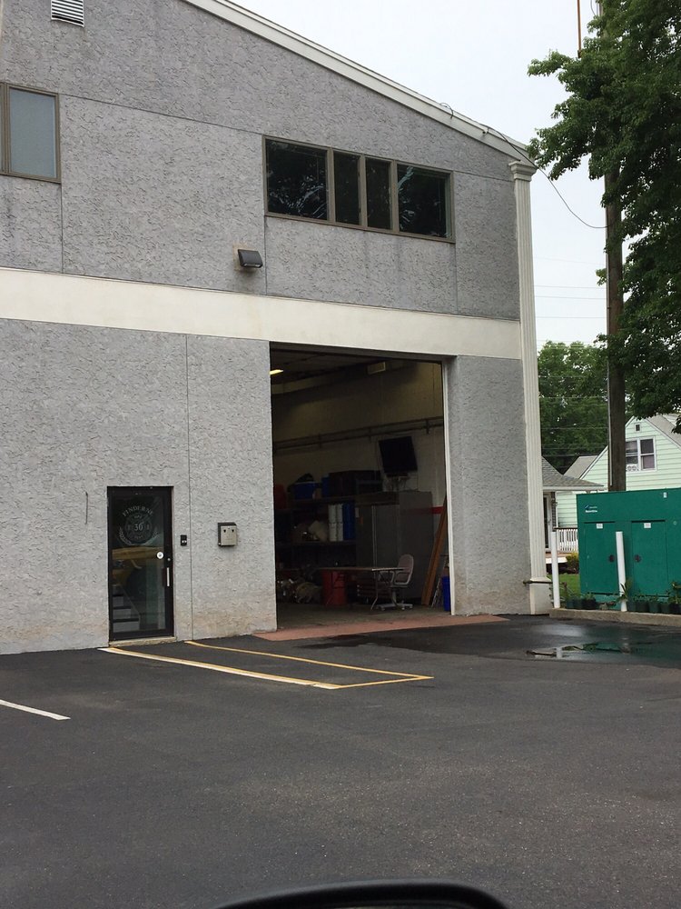 FINDERNE FIRE DEPARTMENT - Updated May 2026 - 672 E Main St ...