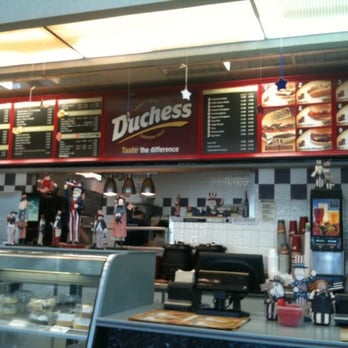 DUCHESS FAMILY RESTAURANT - Updated October 2025 - 13 Photos & 32 ...