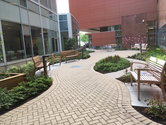 STRONG MEMORIAL HOSPITAL - Updated December 2025 - 22 Photos & 105 ...