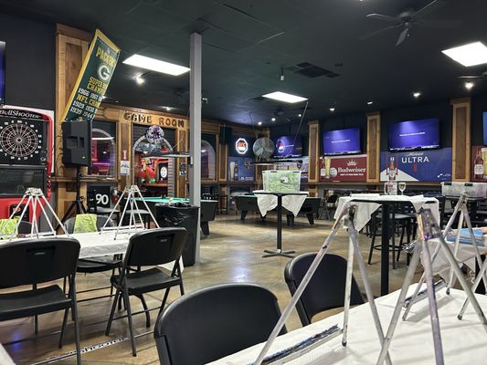 CLUB 90 - Updated December 2025 - 35 Photos & 74 Reviews - 9065 Monroe ...