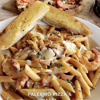 PALERMO-BALLARD - Updated June 2025 - 276 Photos & 434 Reviews - 2005 ...