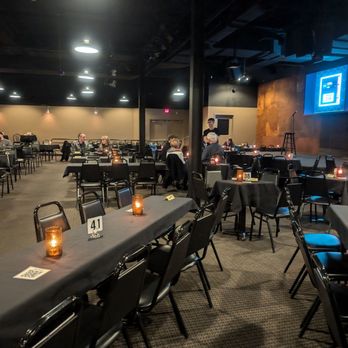 MARK RIDLEY’S COMEDY CASTLE - Updated December 2025 - 96 Photos & 145 ...