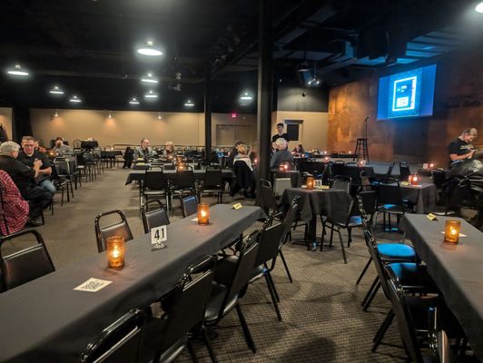 MARK RIDLEY’S COMEDY CASTLE - Updated December 2025 - 96 Photos & 145 ...