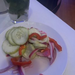 FISH THYME - 427 Photos & 560 Reviews - 3979 S Main St, Acworth ...