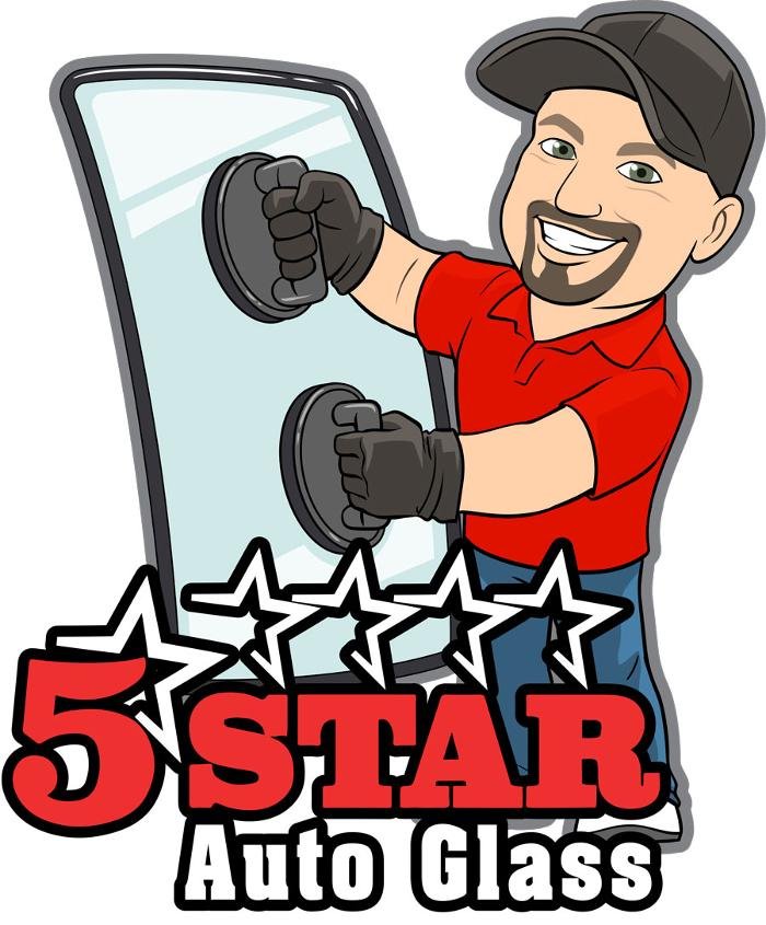 5 STAR AUTO GLASS - Updated June 2025 - 7771 College Rd, Baxter ...