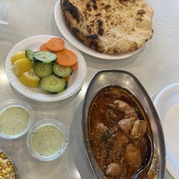 AL MARKAZ RESTAURANT - 380 Photos & 508 Reviews - 1205 W Trinity Mills ...