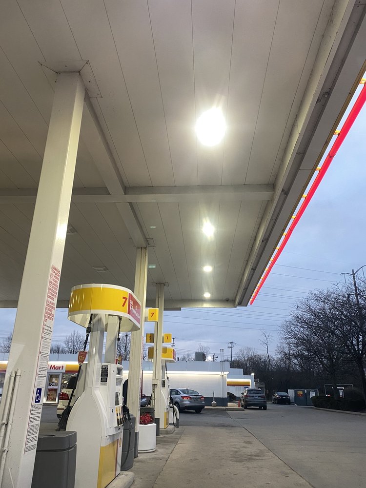 NORTH SHORE SHELL - Updated December 2024 - 13 Photos & 22 Reviews - 10 ...