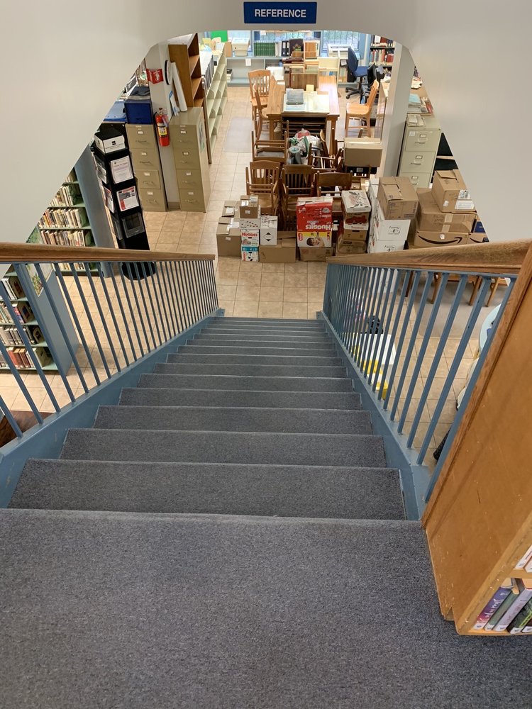 WALTON-DEFUNIAK PUBLIC LIBRARY - 37 Photos - Libraries - 3 Circle Dr ...